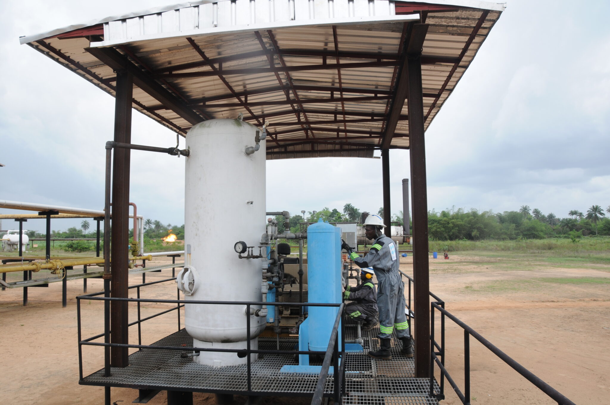 Oida Energy