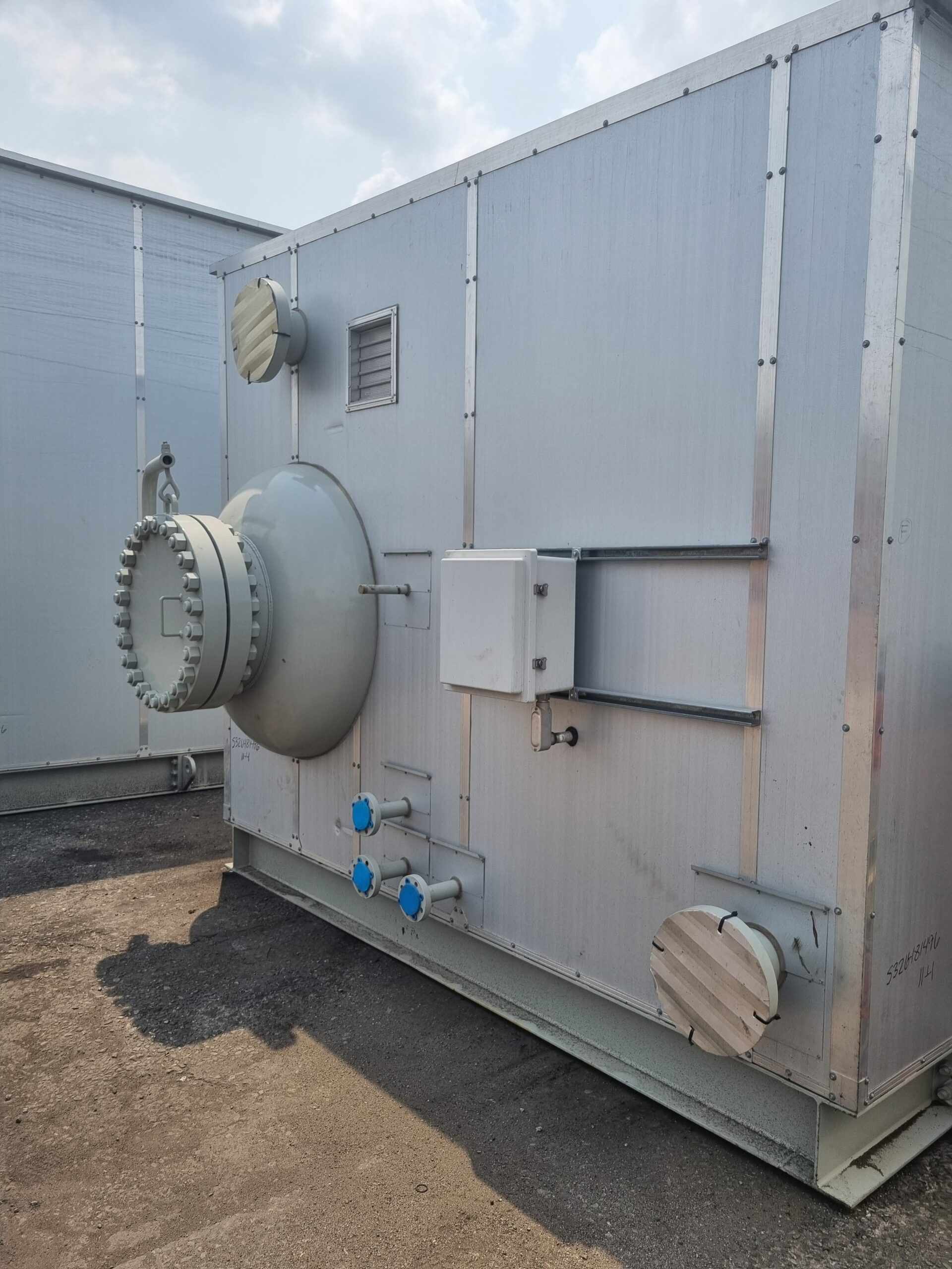 Solutions – Oida Energy
